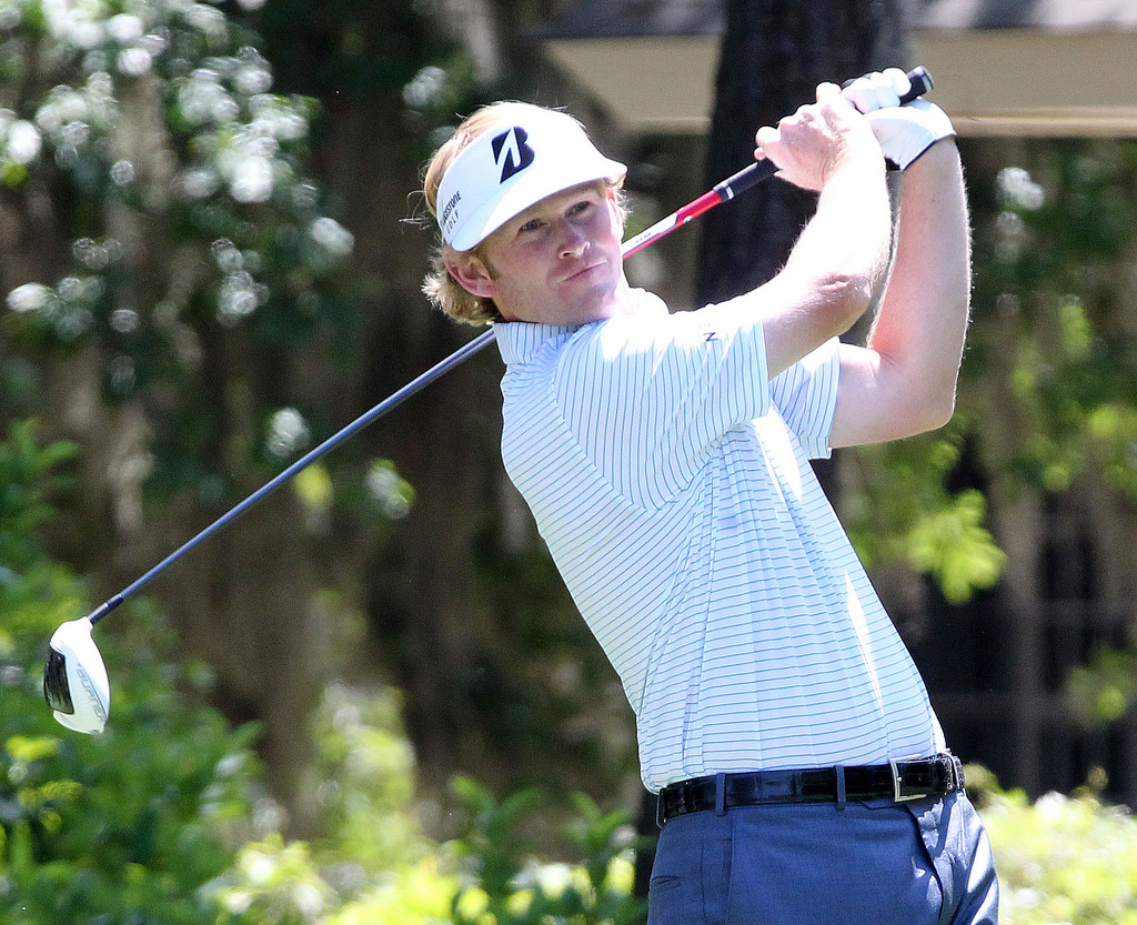 Le 59 de Brandt Snedeker - Golfiquement
